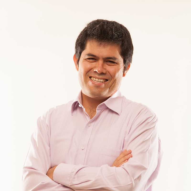 Conócenos | Instituto de Investigación Nutricional